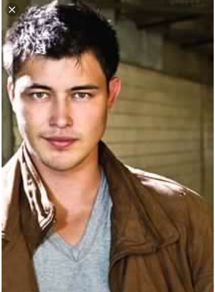 Los Ojos del Espectador: Christopher Sean actor norteamericano