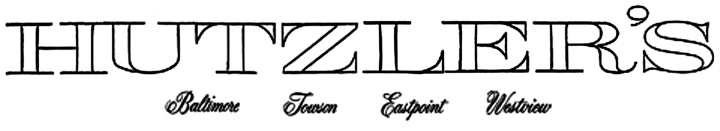 The Department Store Museum: Hutzler Brothers Co., Baltimore