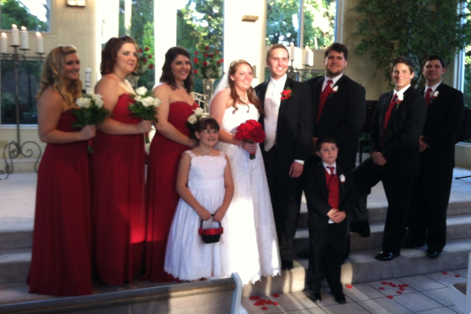 A Spot For Tea - A Sweet Life Poured Out: Courtney Hull & Nathan ...