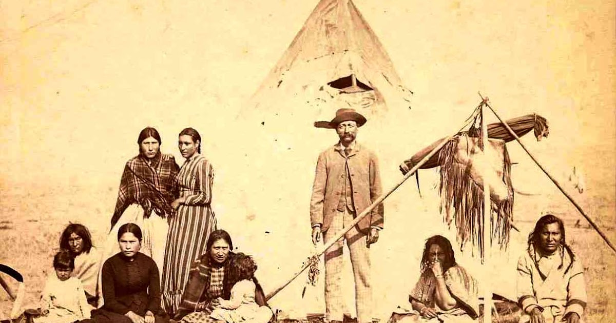 The Bayo-Hunter: JERRY POTTS aka BEAR CHILD