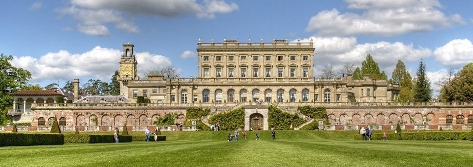 ART and ARCHITECTURE, mainly: A stately home, sex, class & power: the ...