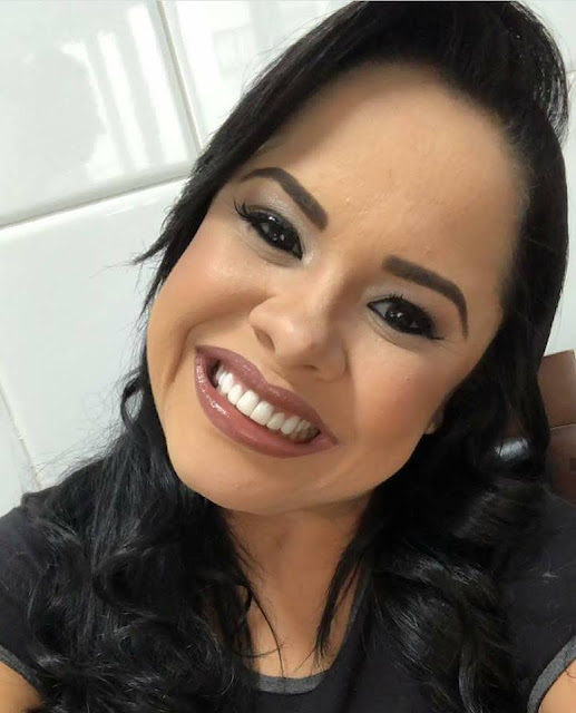 Cassiane: Cassiane Relata Seu Testemunho no AudioBless Seu Novo ...