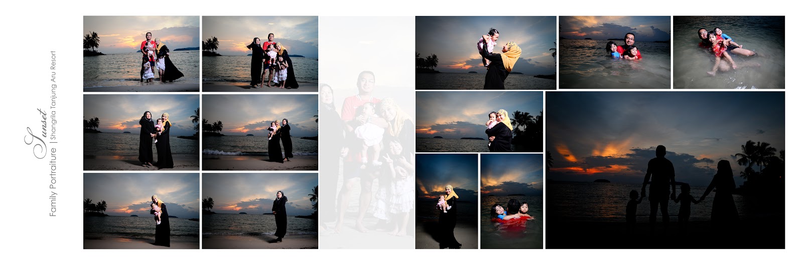 AkuDia Picthography: Custom Album