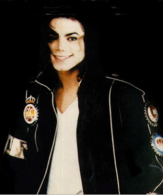 Cartas para Michael: Ensaio fotográfico de Jonathan Exley (07)