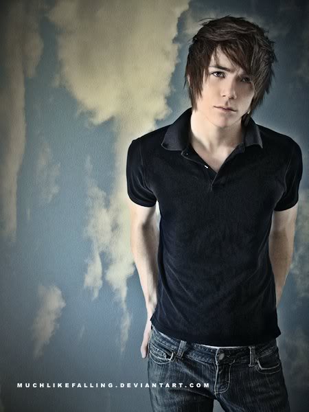 The Madness Scene!: Alex Mckee (1)