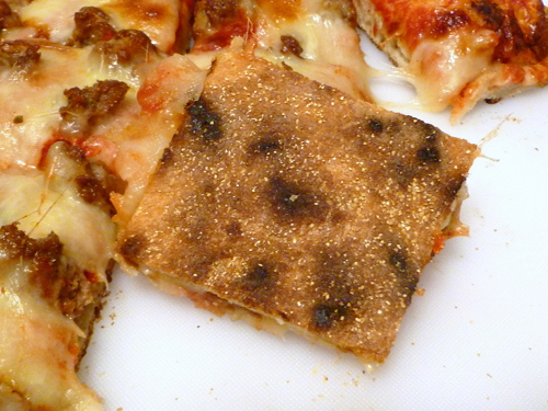 Cookistry: Technique: Cooking Surfaces for Pizza (Part 12)