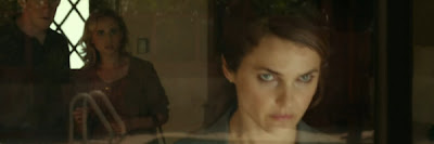 SNEAK PEEK : "Dark Skies": Aliens Lurk In The Shadows