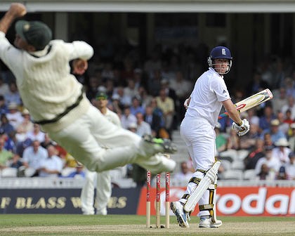 sports gallery: TEST CRICKET MATCH AND TEST STATUS
