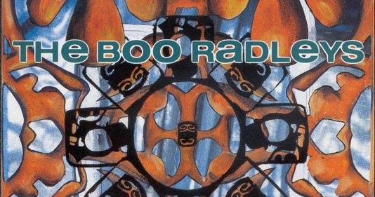 Vivonzeureux!: THE BOO RADLEYS : Lazarus