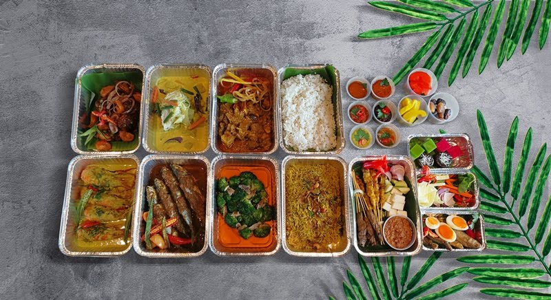 Best Restaurant To Eat - Malaysian Food Blog: BAZAAR RAMADHAN 2020 ...