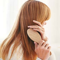 Hair Care Tips: How to Comb Your Hair?