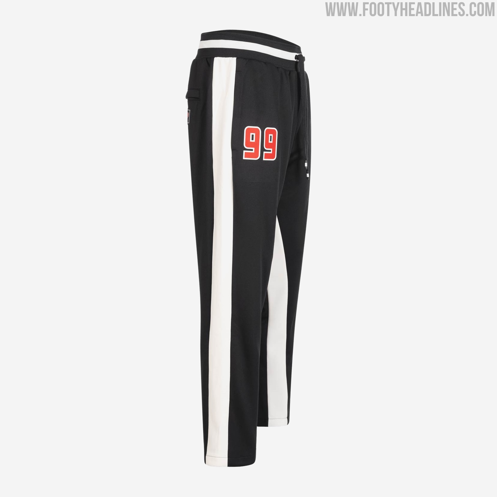 Basketball-Inspired Nike Eintracht Frankfurt '99er' Collection Released ...