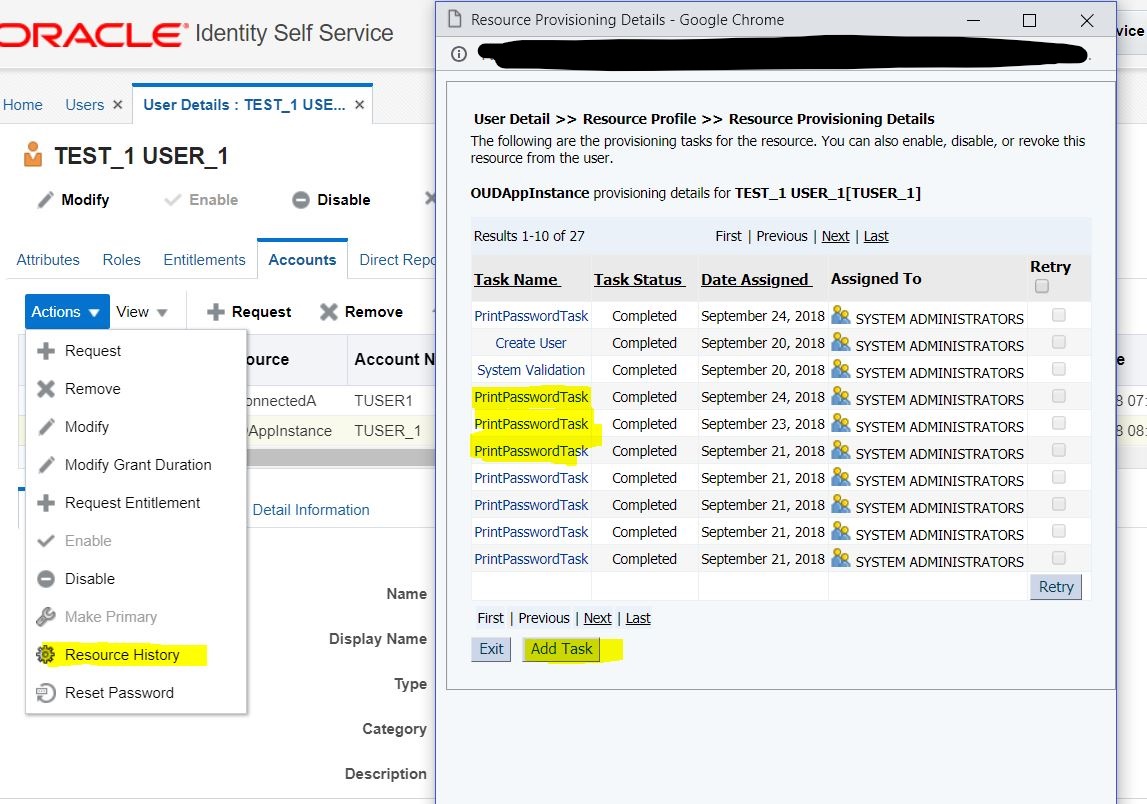 Oracle Identity Manager Academy: HOW TO RETRIEVE IT RESOURCE PASSWORD USING THE ADAPTER VARIABLE ...