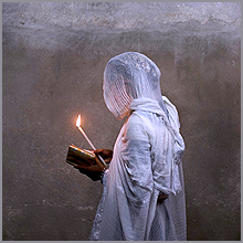 Sophia's Mirror: The Seven Devils of Mary Magdalene