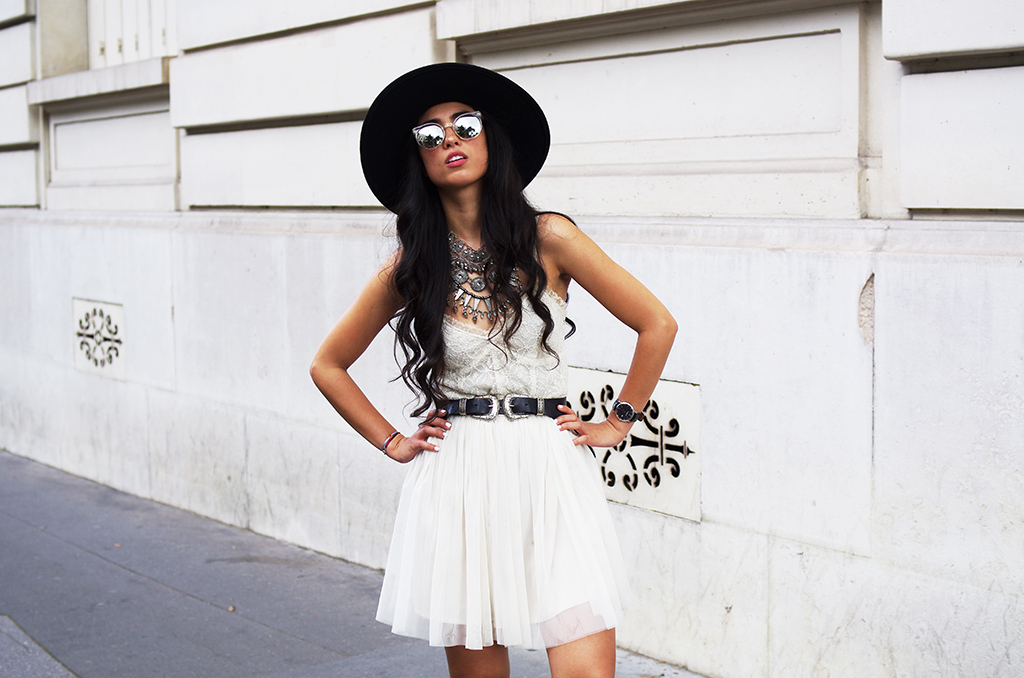 COWBOY PRINCESS | The Deets on E