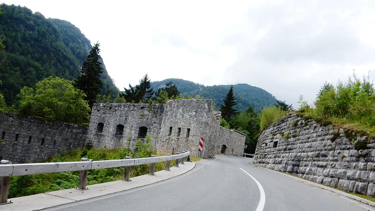 MFG Campo Tures: Der Predil(pass)