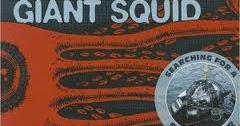 The Nonfiction Detectives: Giant Squid by Mary M. Cerullo and Clyde F ...