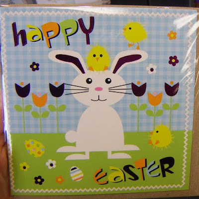 print & pattern: EASTER - paperchase