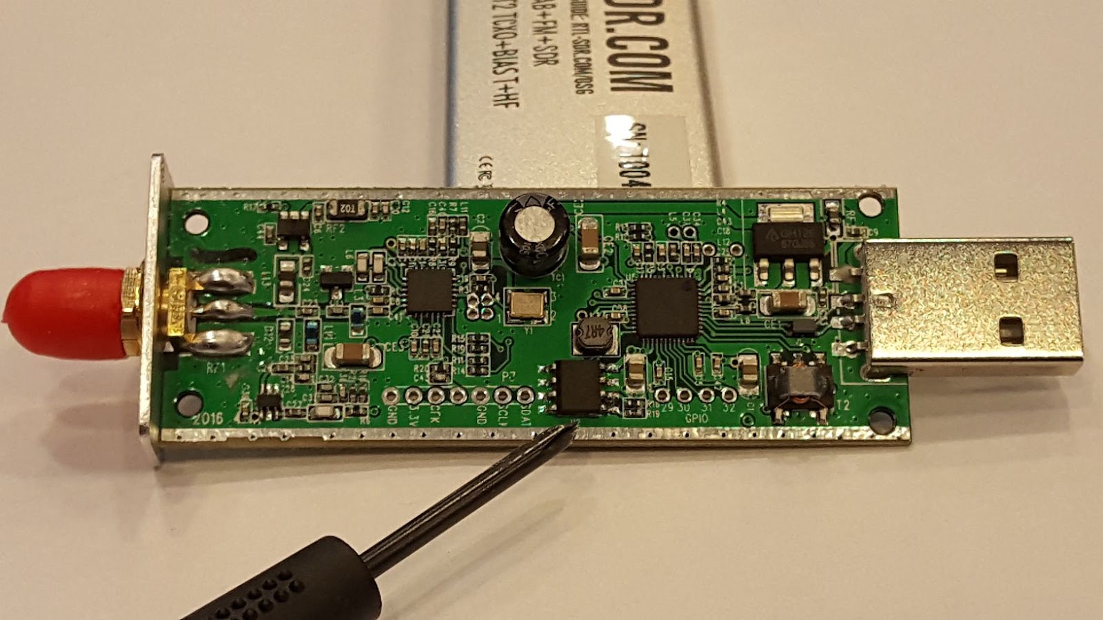 KA7OEI's blog: Un-Bricking an RTL-SDR Dongle after an EEPROM write
