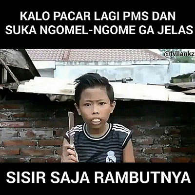 45 Foto Meme Lucu Terbaru Paling Kocak dan Menghibur - Gambar Lucu Terbaru