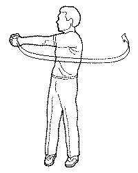 Cardio Trek - Toronto Personal Trainer: Archery Warmup Exercises ...