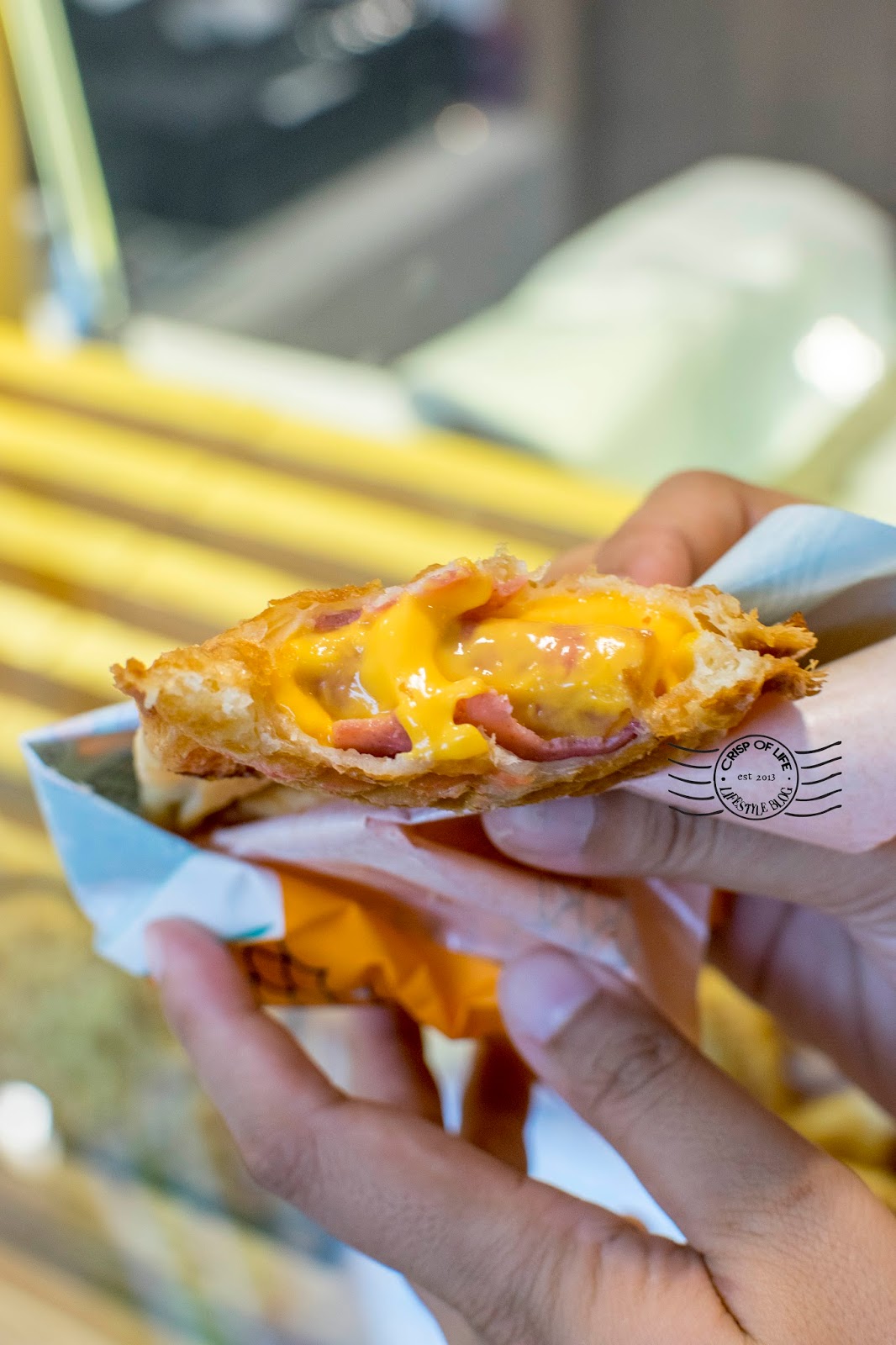 Gindaco @ Gurney Plaza, Penang - Crisp of Life - Penang Food & Travel ...