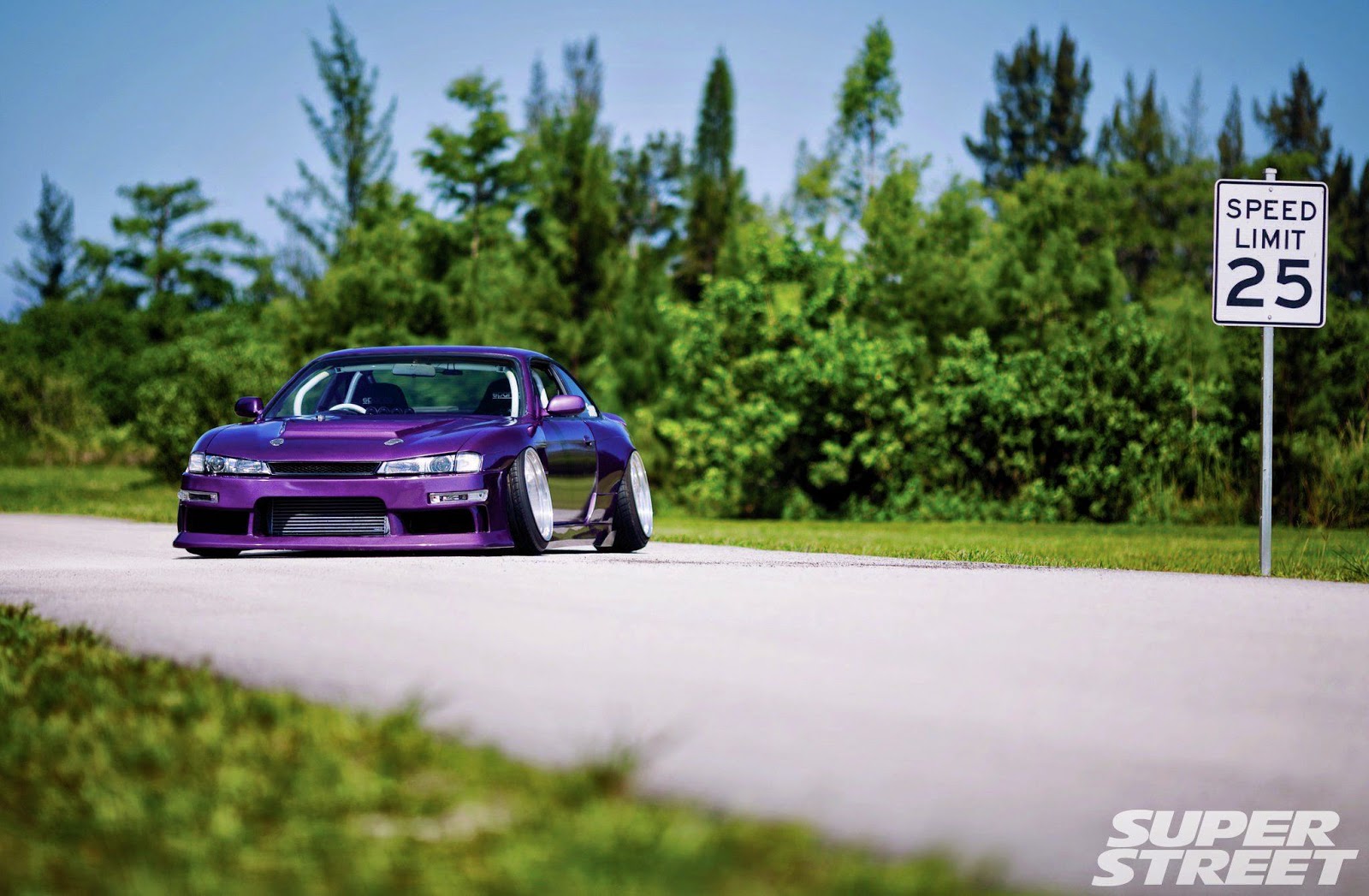 326 Power Nissan S14 Silvia - Still Got It - Automotive Info Guide