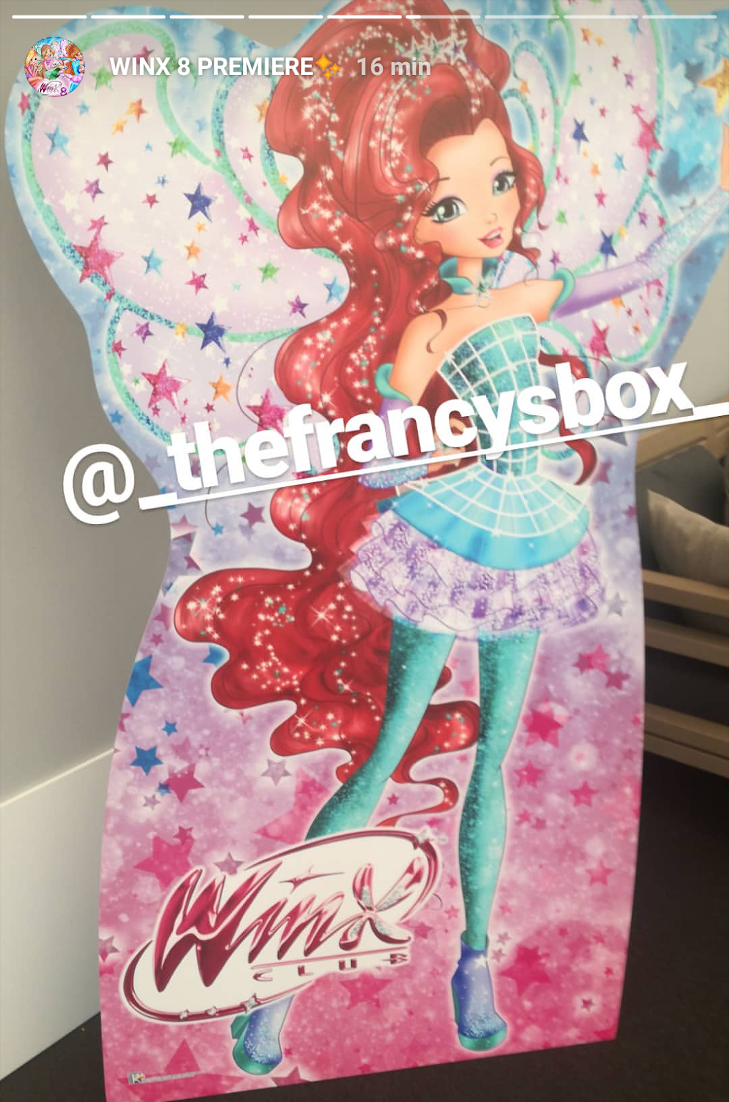 ALL WINX COSMIX!! New images + Summary episode 1! - Winx Club All