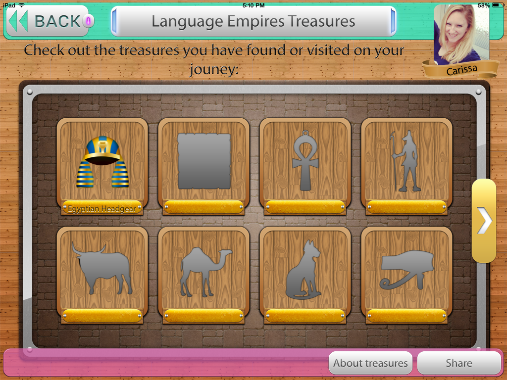 Language Empires {app review}