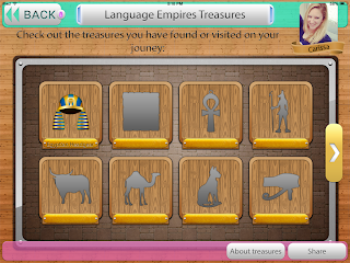 Language Empires {app review}
