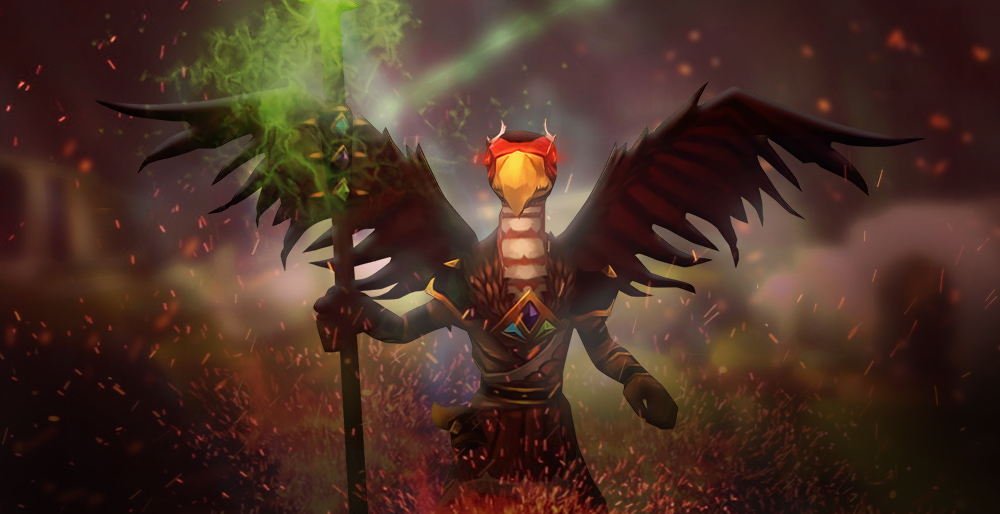 Hades Gear Drop Guide (Tartarus) | Wizard101 - Swordroll's Blog ...