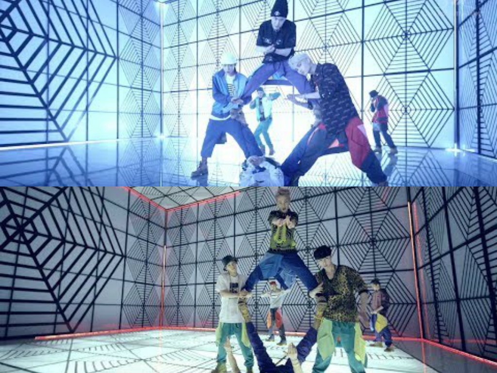 ¡EXO Revela MV de "Overdose" en Versión Coreana y China!