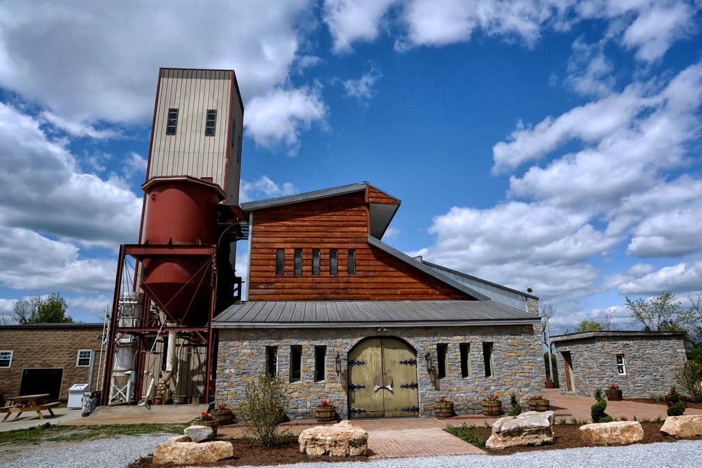 SmokyBeast: Review: Willett Family Estate 4-Year Single Barrel Rye ...