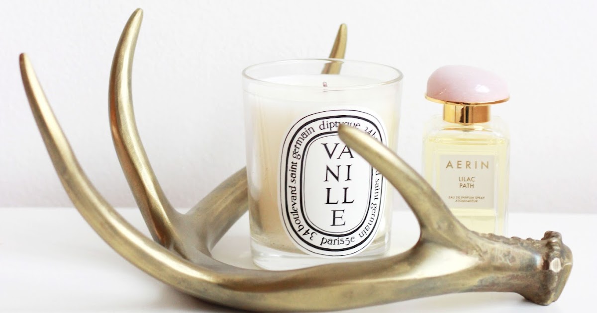 Sprucing Up Your Home | Pint Sized Beauty