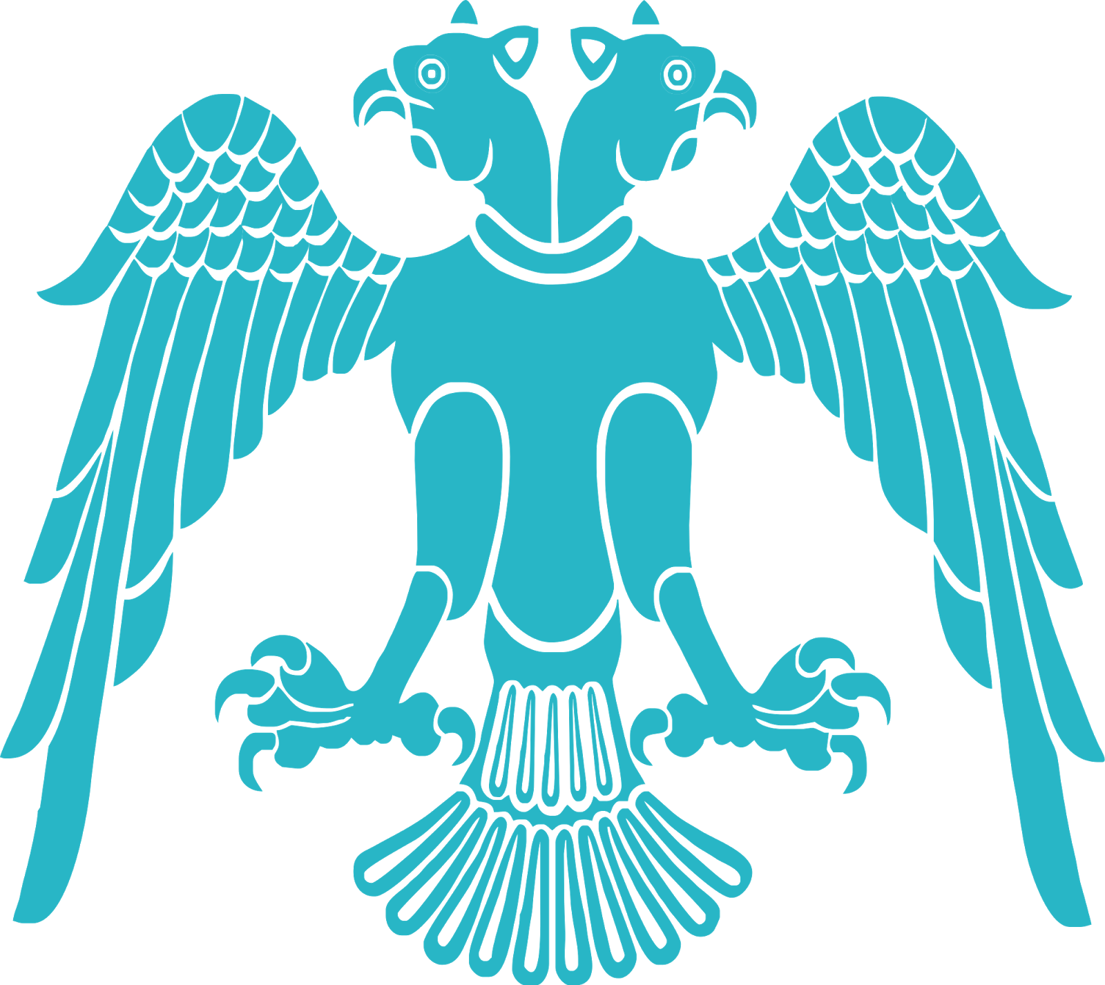 Türk Tarihinden Anektodlar: Çift Başlı Kartal Ve Anlamı