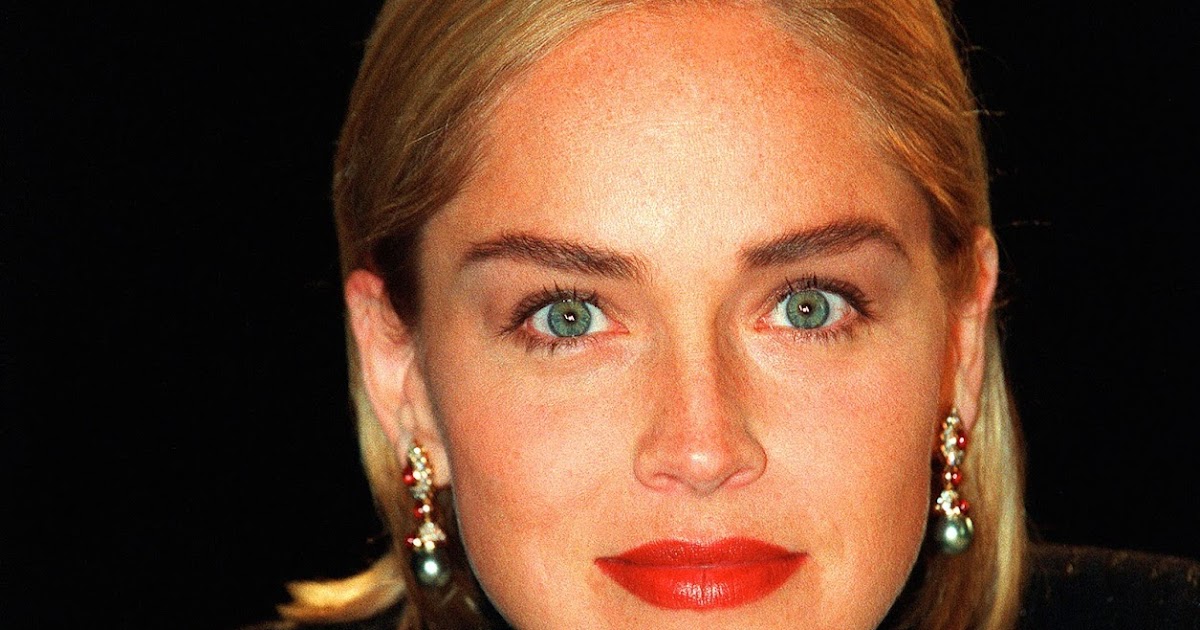 Welcome to RolexMagazine.com: Sharon Stone: The First Modern Actress To ...
