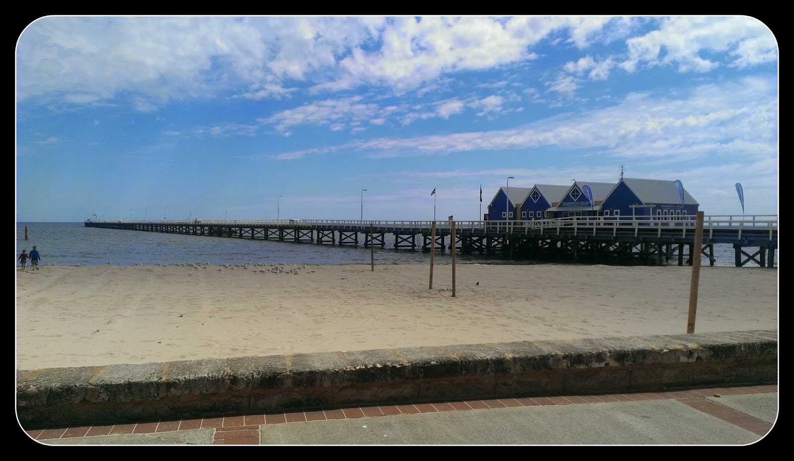 The Muddle-Headed Mamma: Oh so thankful for resting places