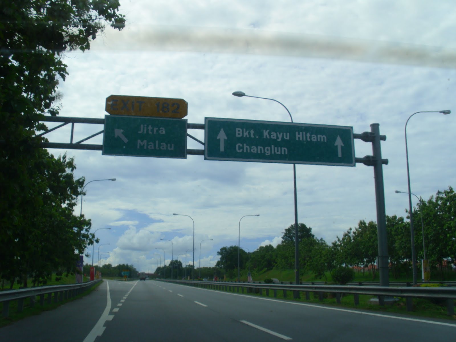 JITRA INDAH HOME2STAY: Getting Here