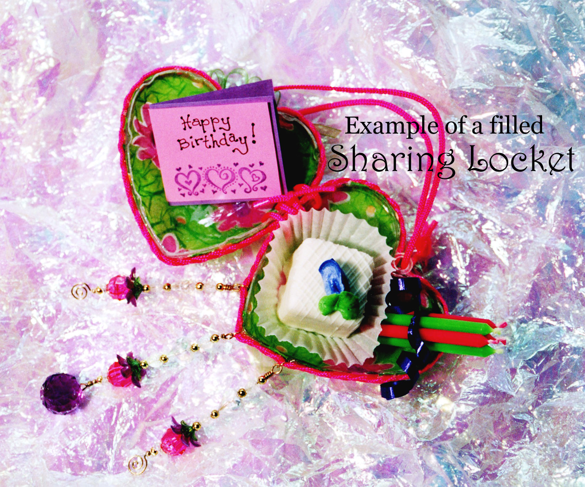 Heartlocket Hollow Studio: Artsee Craftee