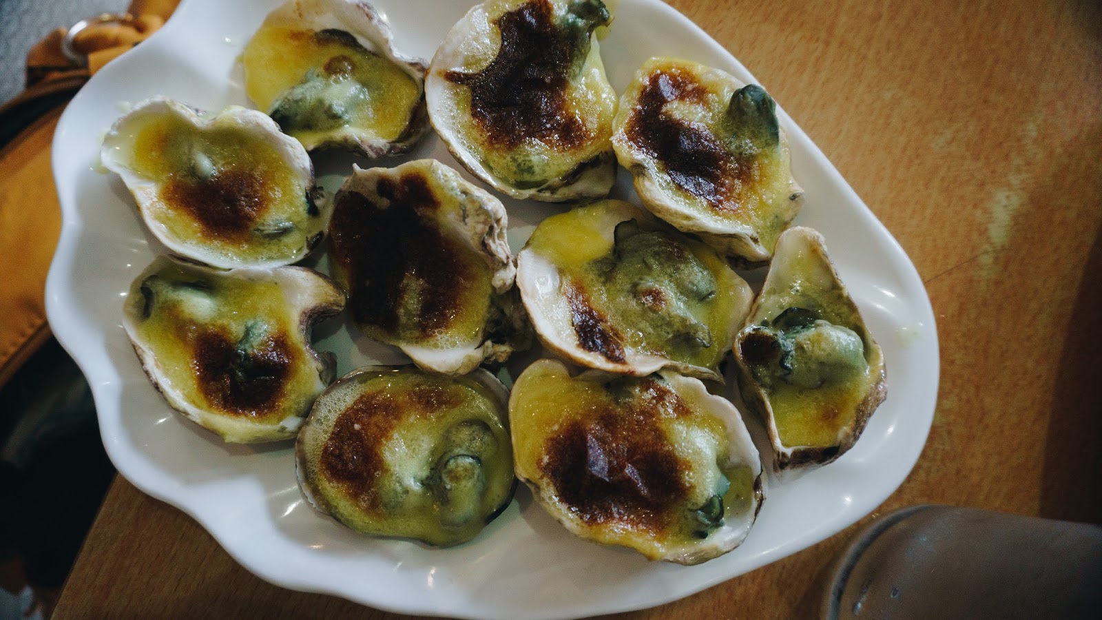 Zensho : The Best All-You-Can-Eat Japanese Buffet! - Ochi In The City