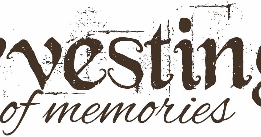 OklahomaDawn: A Fall to Remember Word Art #7 - free scrapbook element