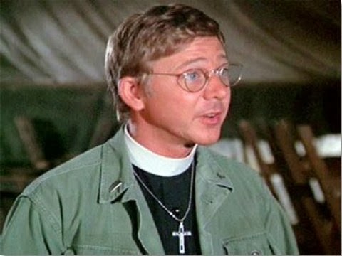 TV BANTER : The cast of M*A*S*H and trivia about the show