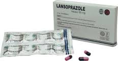 Informasi kesehatan farmasi : Obat sistem pencernaan