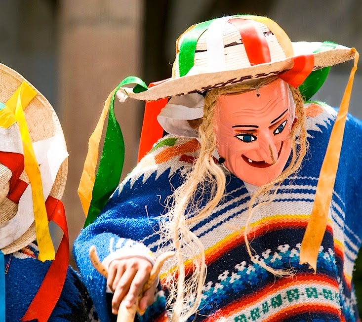 Lengua Tarasco! : LENGUA TARASCA