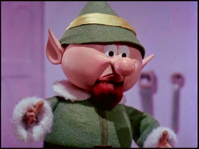 Christmas TV History: Rudolph the Red-Nosed Reindeer