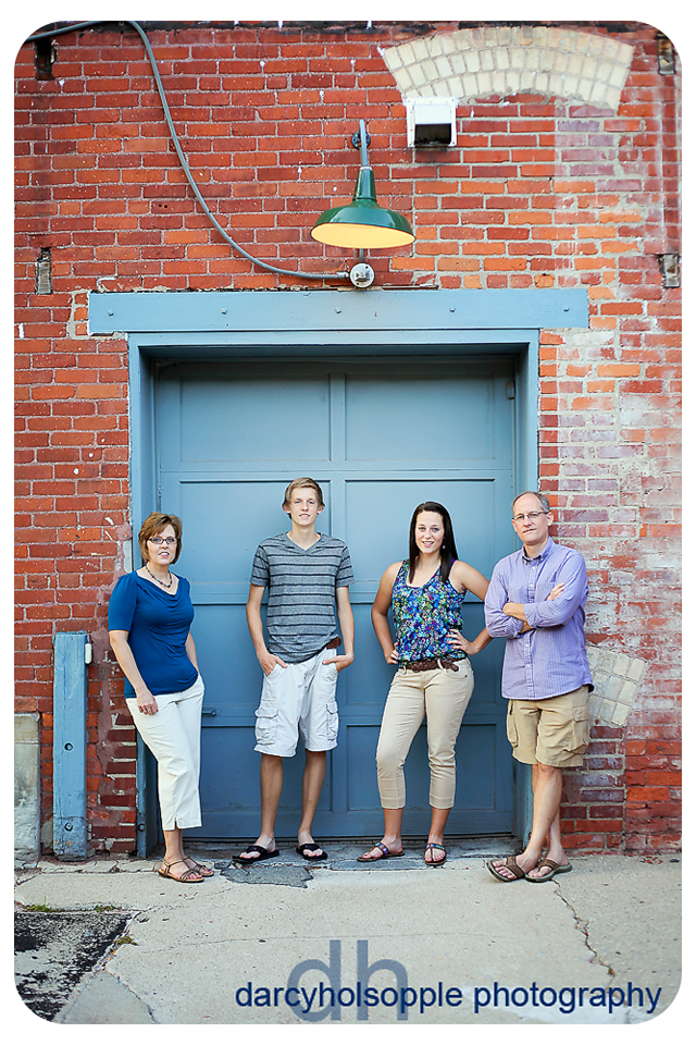 darcy holsopple photography: neff family session
