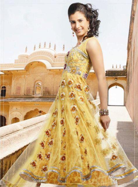 Letest designer womens anarkali dress image,photo & pictures - Latest ... Letest designer womens anarkali dress image,photo & pictures - Latest ...