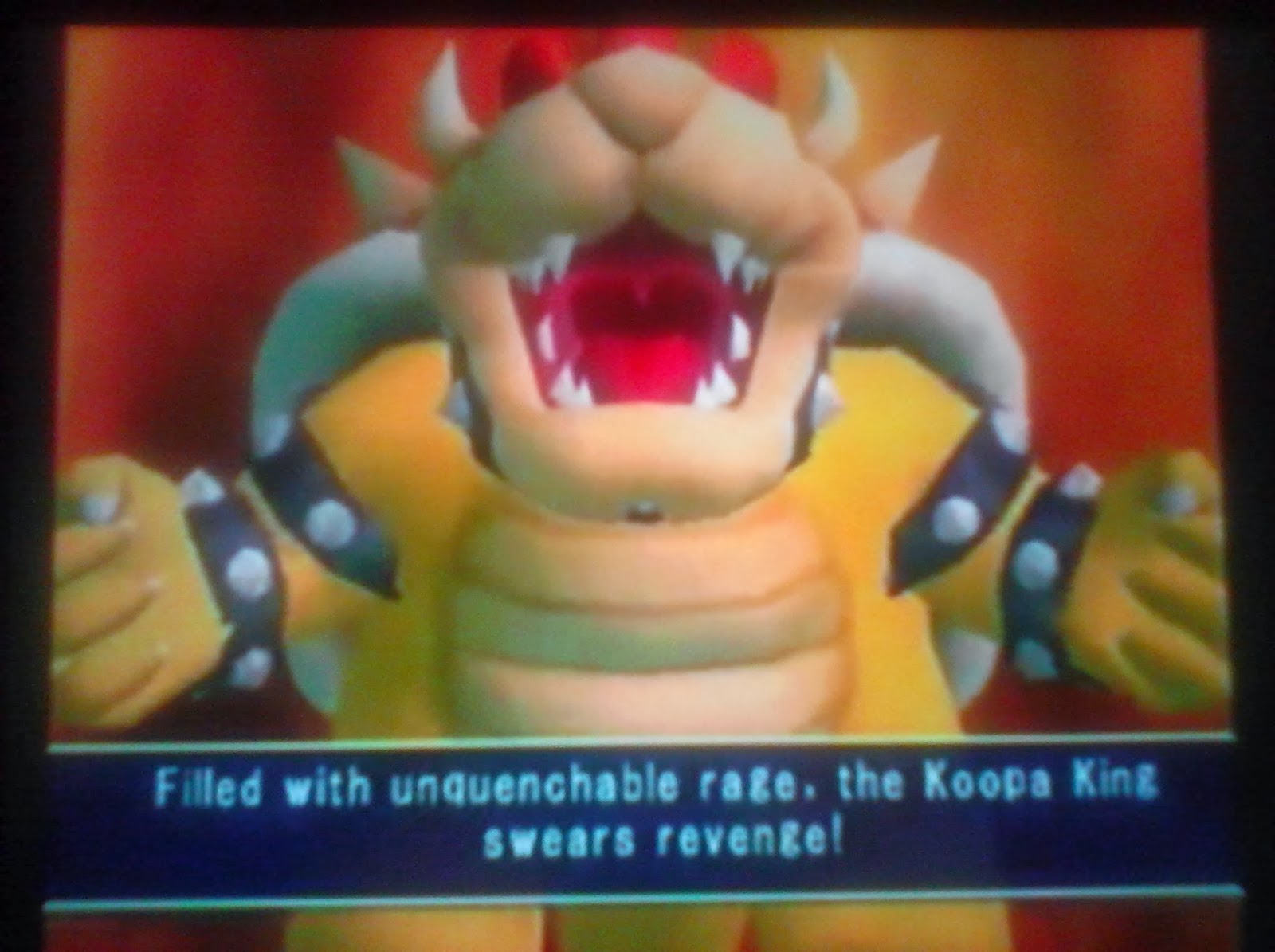 Whatsoever Critic: "Mario Party 7" Video Game Review