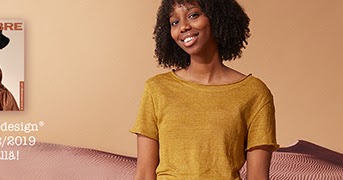 The OTTOBRE design® Blog: OTTOBRE woman® 2/2019