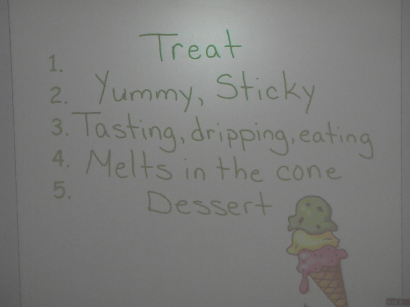 Cinquain Poems About Summer